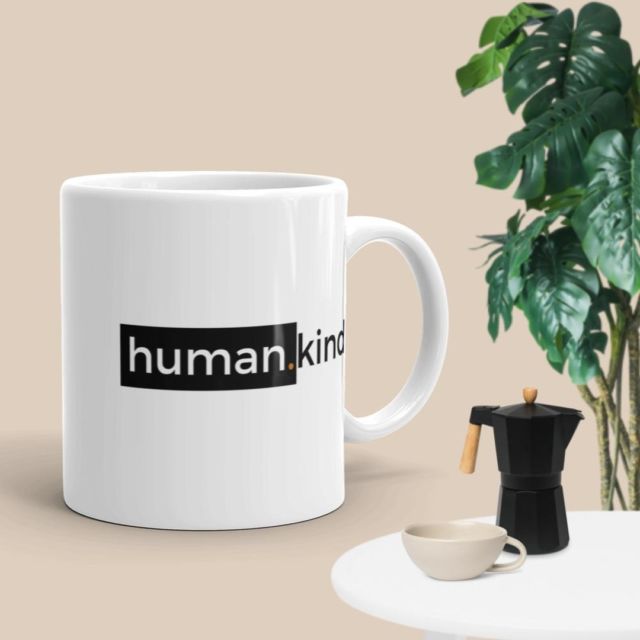 Shop - Human Kind Project